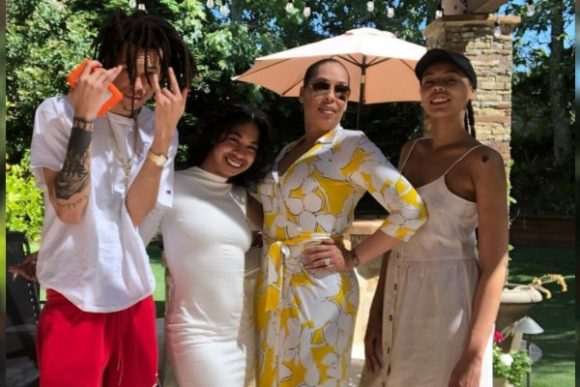 5 Facts About Alex Martin's Daughter Amarah Dean Including Her Marriage ...