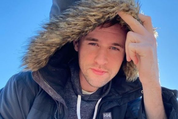 Cameron Salco Is Alison Becker's Husband, Any Children Together ...