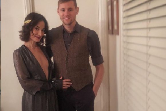 Cameron Salco Is Alison Becker's Husband, Any Children Together ...