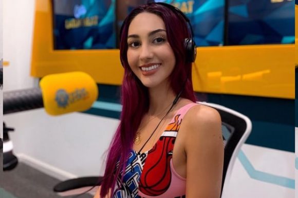 Meet Amber Donoso - Photos Of Lisa Butcher's Daughter With Gabriel ...