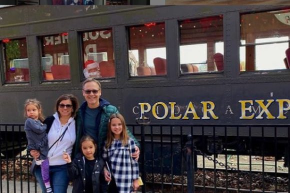 Meet Fiona Hepler Lowe - Photos Of Chad Lowe's Daughter With Kim Painter