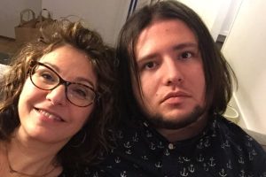 Who Is David O. Russell's Son Matthew Antonio Grillo Russell? Following ...