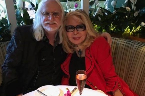 Monique Winter Has Been Edgar Winter's Wife Since 1979 | eCelebrityMirror