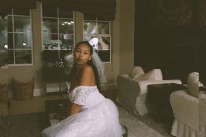 Meet Jerzey Dean - Photos Of Alex Martin's Daughter With Bernard Dean ...