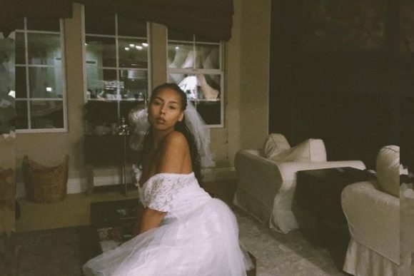 Meet Jerzey Dean - Photos Of Alex Martin's Daughter With Bernard Dean ...
