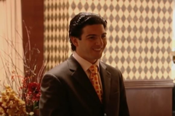 5 Facts About Hell's Kitchen's Jean-Philippe Susilovic, Including His Wife And Net Worth ...