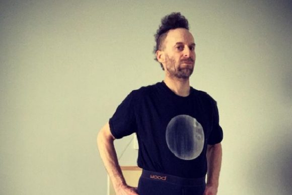 Learn More About Jon Glaser's Wife, He Also Has A Son And A Daughter ...