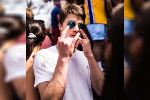 Meet Leo Batali - Photos Of Mario Batali's Son With Susi Cahn ...