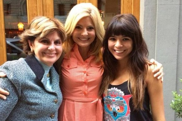 Meet Sarah Bloom - Photos Of Lisa Bloom's Daughter With Jim Wong ...