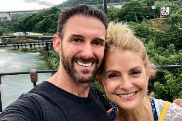 Married Since 2014, Learn More About Lisa Bloom's Husband Braden ...