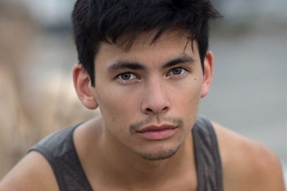 Meet Sam Bloom - Photos Of Lisa Bloom's Son With Jim Wong ...