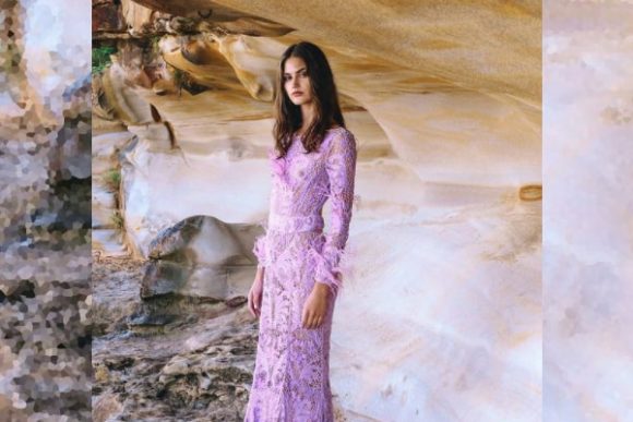 Meet Olivia Donoso - Photos Of Lisa Butcher's Daughter With Gabriel ...