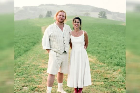 Married Since 1994, Here Are 5 Facts About Mario Batali's Wife Susi ...