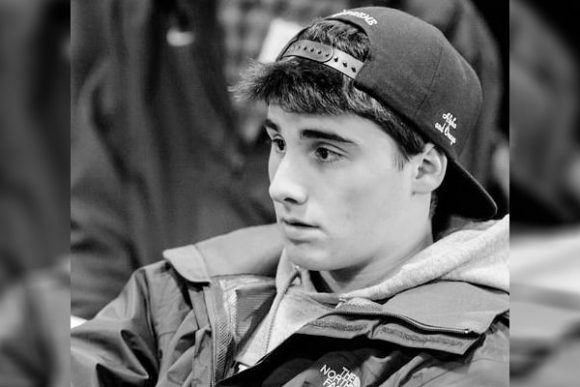 Meet Benno Batali - Photos Of Mario Batali's Son With Susi Cahn ...