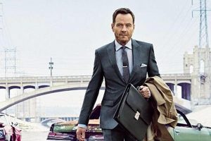 Meet Bryan Cranston's Ex-wife Mickey Middleton - Divorce Reason After ...