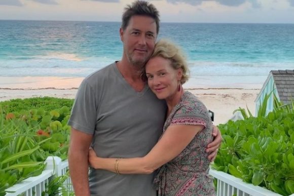 How Did It All Begin For James Patrick Huggins And Wife Penelope Ann ...