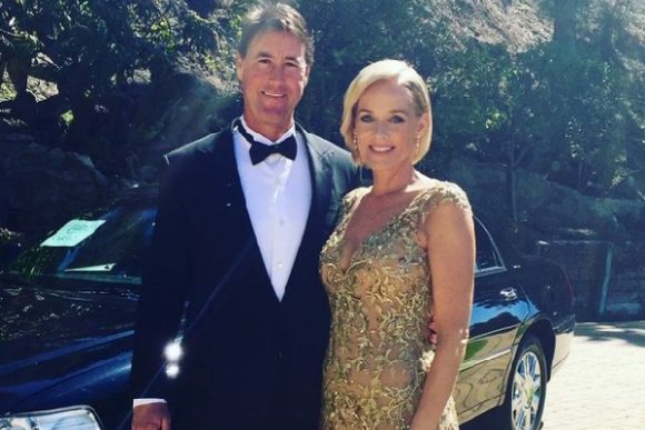 How Did It All Begin For James Patrick Huggins And Wife Penelope Ann ...