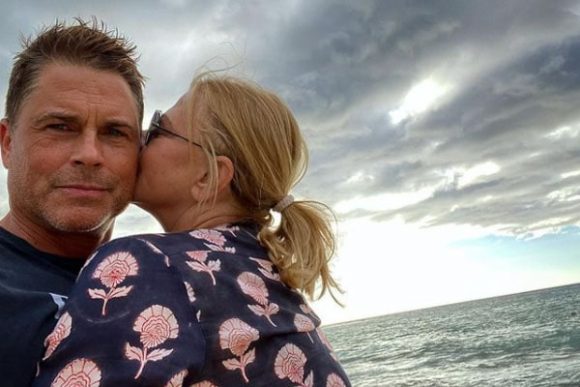 7 Facts About Sheryl Berkoff Including Her Net Worth, She Is Rob Lowe's ...