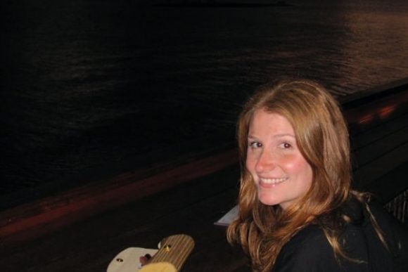 Henry Winkler's Daughter Zoe Emily Winkler Is A Nursery School Teacher ...