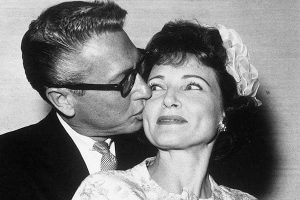 Learn More About Allen Ludden's Wife Margaret McGloin, Relationship ...