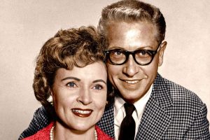 Having Been Married Multiple Times, Did Betty White Have Any Children ...