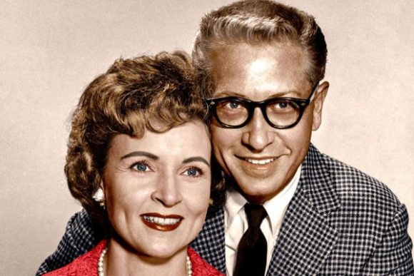 Having Been Married Multiple Times, Did Betty White Have Any Children ...