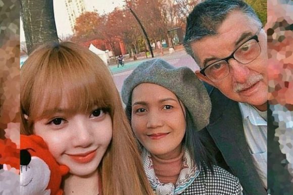 Where Are Lalisa Manoban's Parents Now? What About Her Biological ...