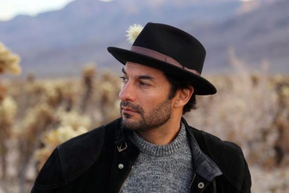 Patricia Clarkson's Boyfriend Darwin Shaw, Have Worked Together On ...