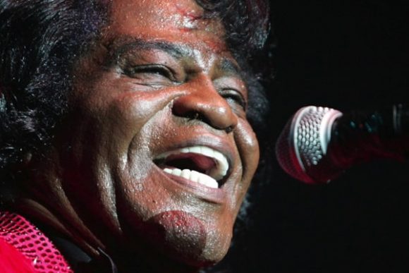 Adrienne Rodriguez Was James Brown's Wife Till Her Last Breath ...
