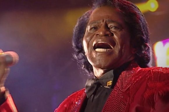 James Brown wife Velma Warren Brown is old | Ecelebritymirror