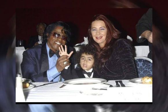 A Law Suit Was Filed Against James Brown's Son James Joseph Brown II ...