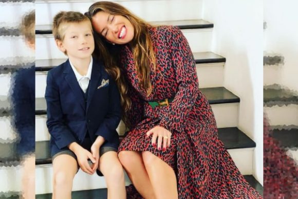 Meet Both Of Laura Wasser's Sons Jack and Luke And See How They Are ...