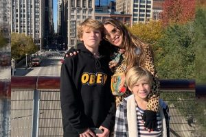 Meet Both Of Laura Wasser's Sons Jack and Luke And See How They Are ...