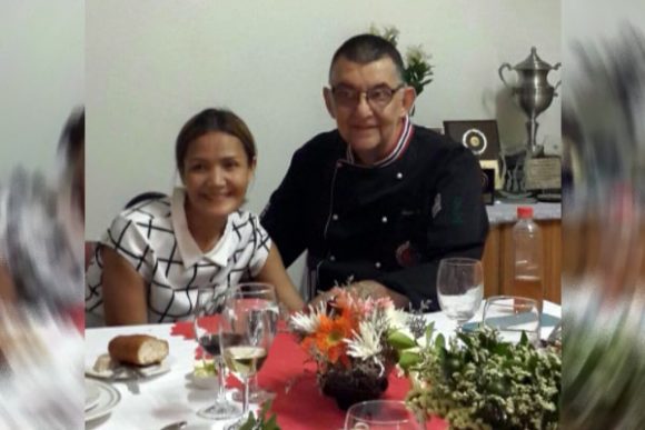 Where Are Lalisa Manoban's Parents Now? What About Her Biological ...