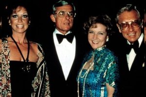 Meet Martha Ludden - Photos Of Allen Ludden's Daughter With Margaret ...