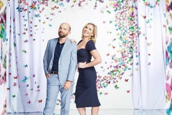 How Did It All Begin For The Now Married Couple June Diane Raphael And ...