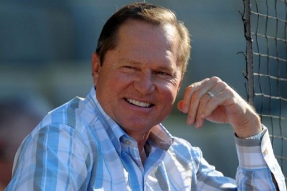 Jeanette Boras, Interesting Facts About Scott Boras' Wife ...