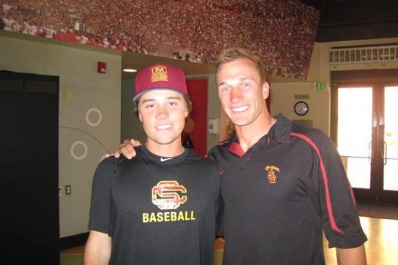 Meet Shane Boras - Photos Of Scott Boras' Son With Jeanette Boras ...