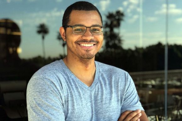 Meet Royce Beckly Adkins - Photos Of Sinbad's Son Who Is Already A ...