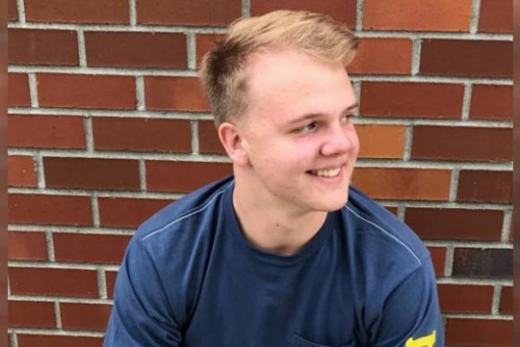 Meet Aaron Ballmer - Photos Of Steve Ballmer's Son With Connie Snyder ...