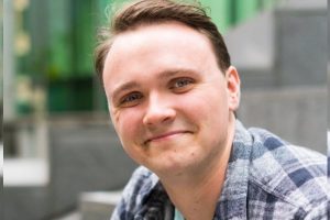 Meet Peter Ballmer - Photos Of Steve Ballmer's Son With Connie Snyder ...