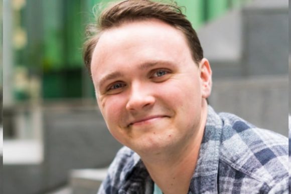 Meet Peter Ballmer - Photos Of Steve Ballmer's Son With Connie Snyder ...