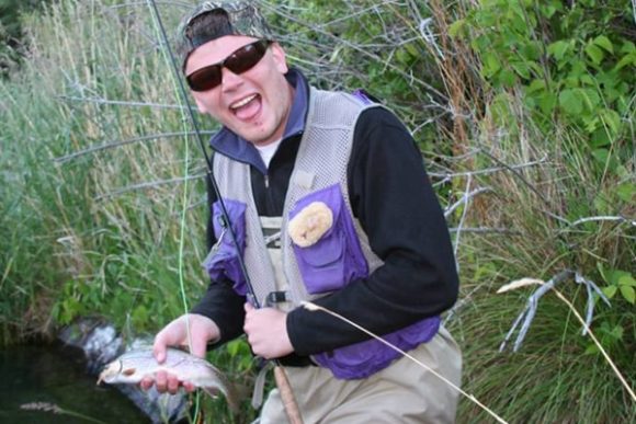 Meet Sam Ballmer - Photos Of Steve Ballmer's Son With Connie Snyder ...