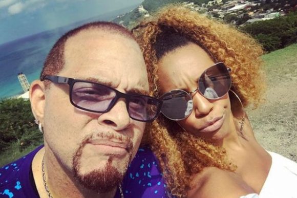 Unlike Her Father, Sinbad's Daughter Paige Adkins Is An Emerging Singer ...