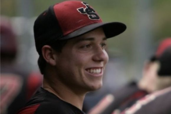 Meet Trent Boras - Photos Of Scott Boras' Son With Jeanette Boras ...