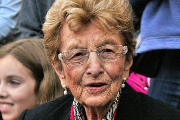 Learn More About Bruce Springsteen's Mother Adele Ann Springsteen ...