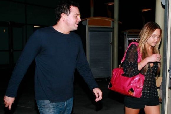 Take A Look At The List Of Seth MacFarlane's Girlfriends, He Hasn't ...