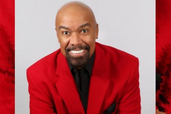 Anita Baker's Ex-husband Walter Bridgforth Jr., The Ex-Pair Shares Two ...