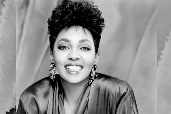 Edward Carlton Bridgforth, Anita Baker's Son With Ex-Husband Walter ...