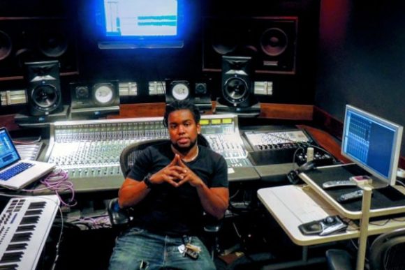 Walter Baker Bridgforth, Is Anita Baker's Son Following Her Footsteps ...